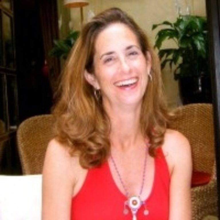 Patricia Langan - AMP Global Youth