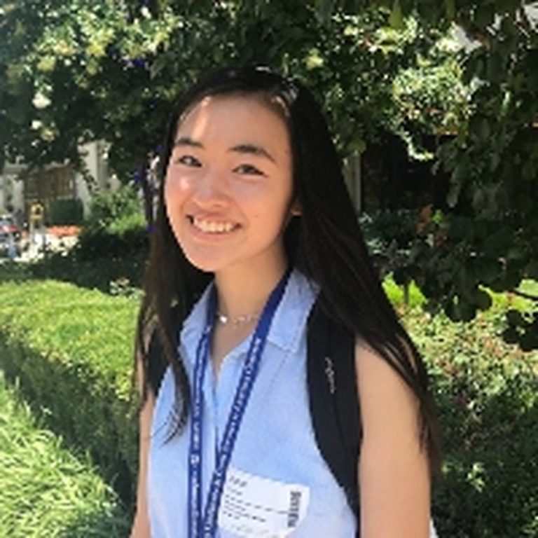 Audrey Mah - AMP Global Youth