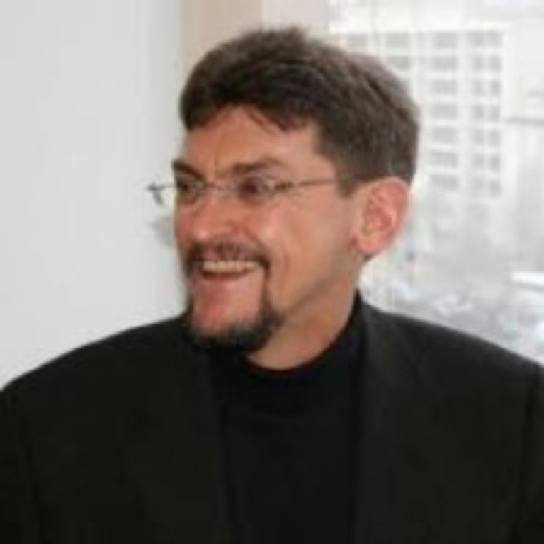 David Devlin-Foltz - AMP Global Youth