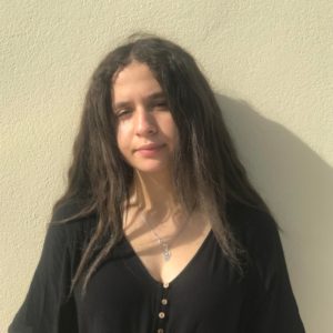 Manar L. - AMP Global Youth