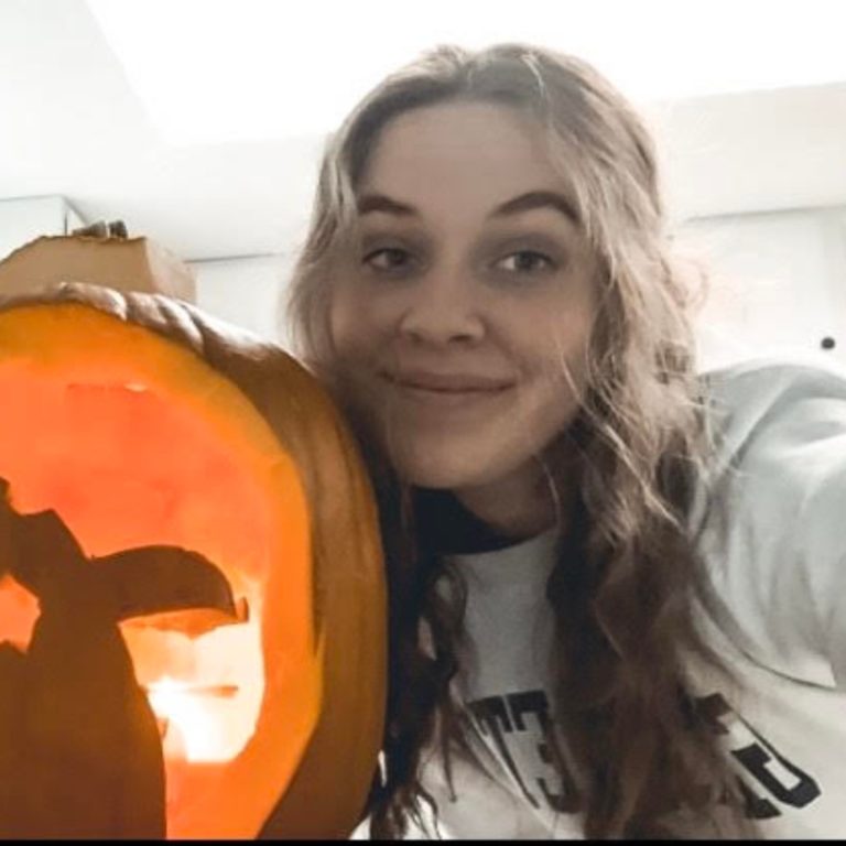 Grace W. - AMP Global Youth