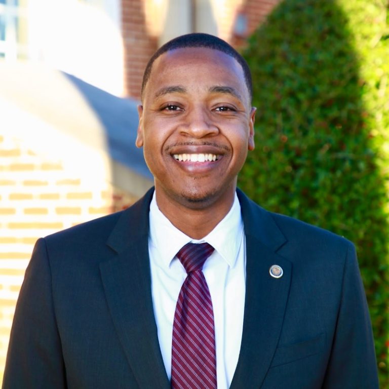 Christopher Harvey - AMP Global Youth